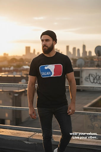 Tees – Halal Vibes
